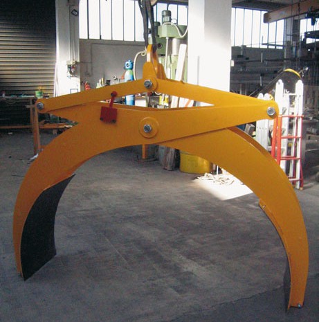 Lifting Equipments - Tecnomovint